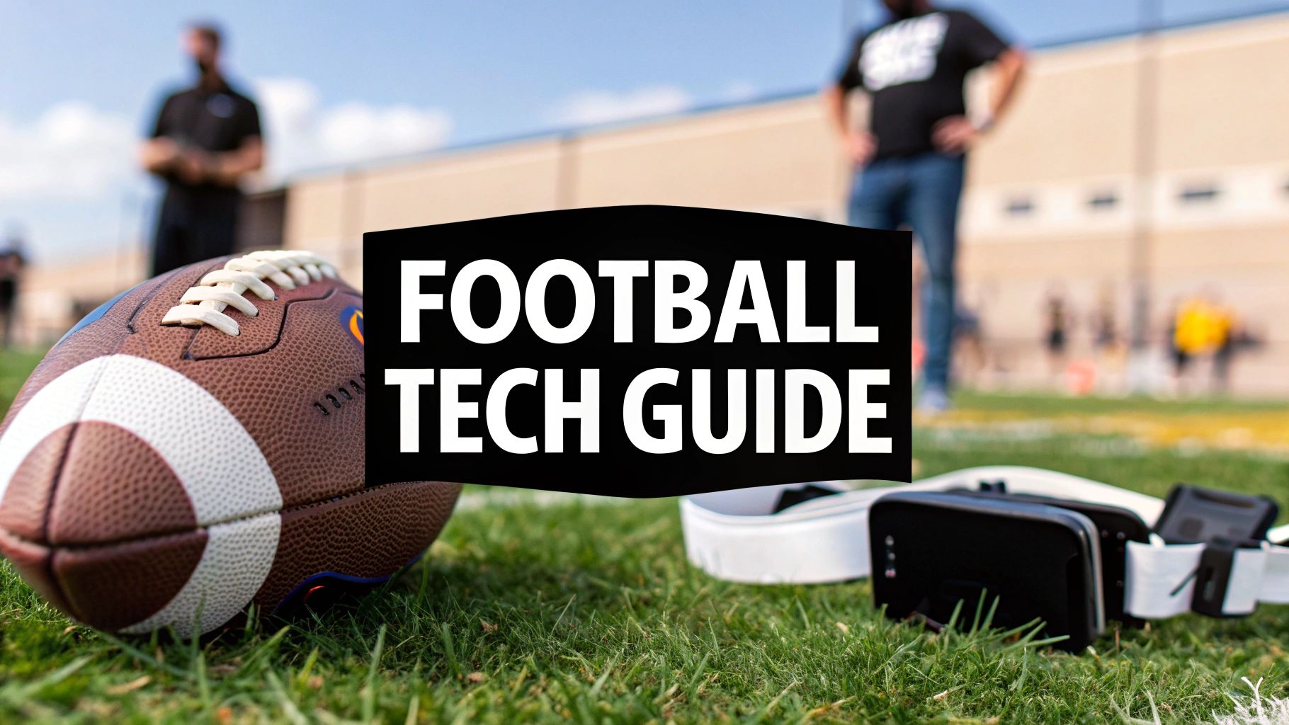 A Parent's Guide to Football Training Technology: Enhancing Your Child ...