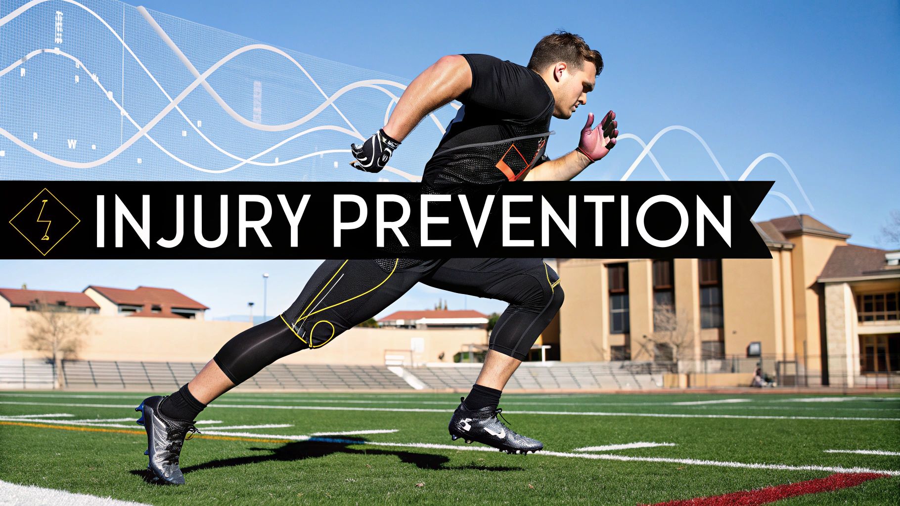 A Coach's Guide to Wearable Football Sensors for Injury Prevention ...