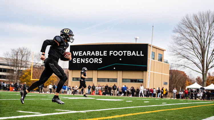 Wearable Football Sensors 2025: The Ultimate Guide – SoccerWares