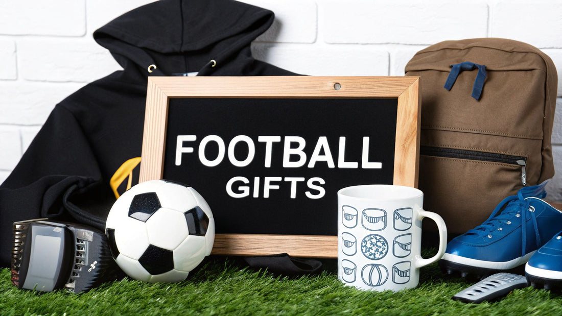 The Ultimate Guide to Football Gifts for Her – SoccerWares