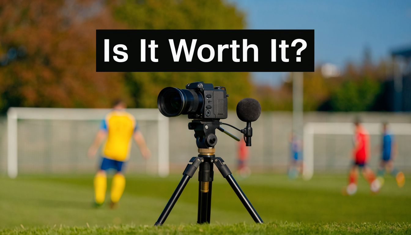 Is Veo Cam 3 Worth It? Our 2026 In-Depth Performance Review – SoccerWares