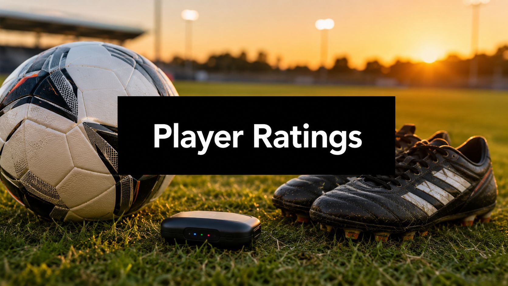 Soccer Player Ratings Explained: A Complete Guide for 2026 – SoccerWares