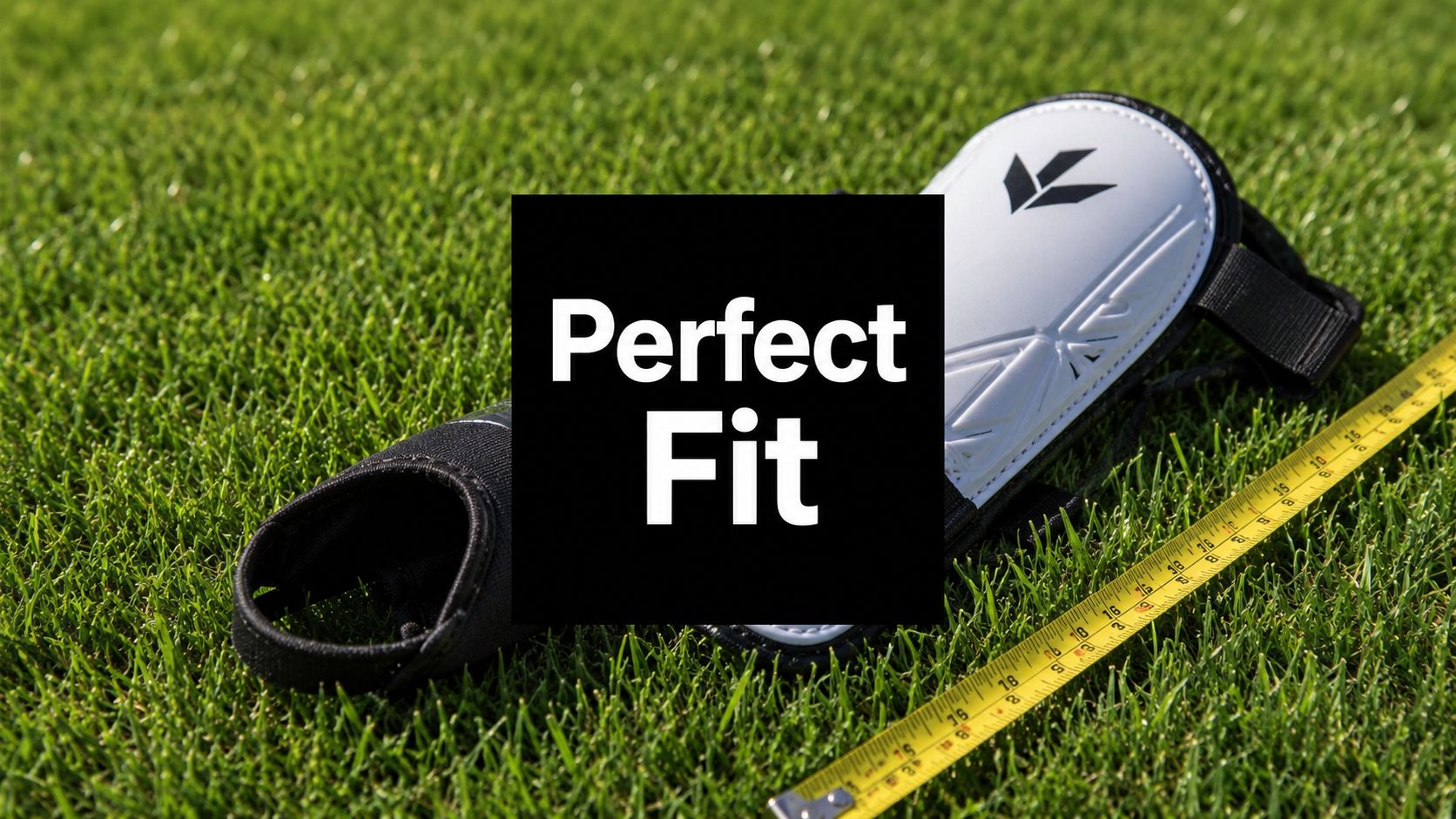 2026 Soccer Shin Guards Size Chart: Find Your Perfect Fit – SoccerWares