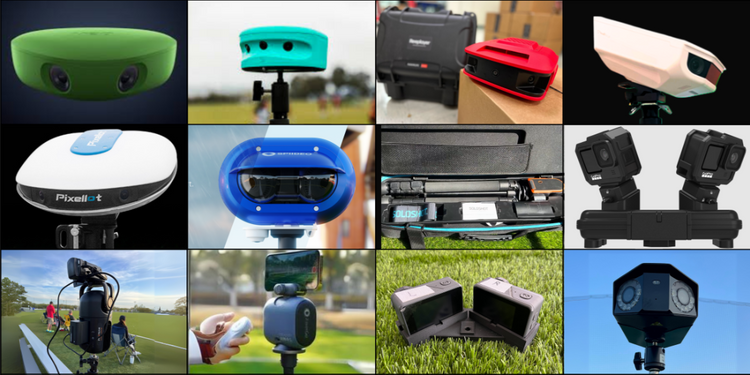 Best Soccer Tracking Cameras in 2025: What We’ve Tested and Learned ...